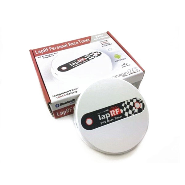 ImmersionRC LapRF Race Timing System | Rotorama