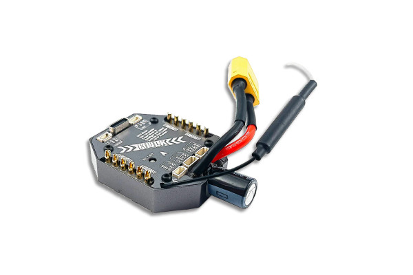 DarwinFPV Hulk F411 45A AIO BLS | Rotorama