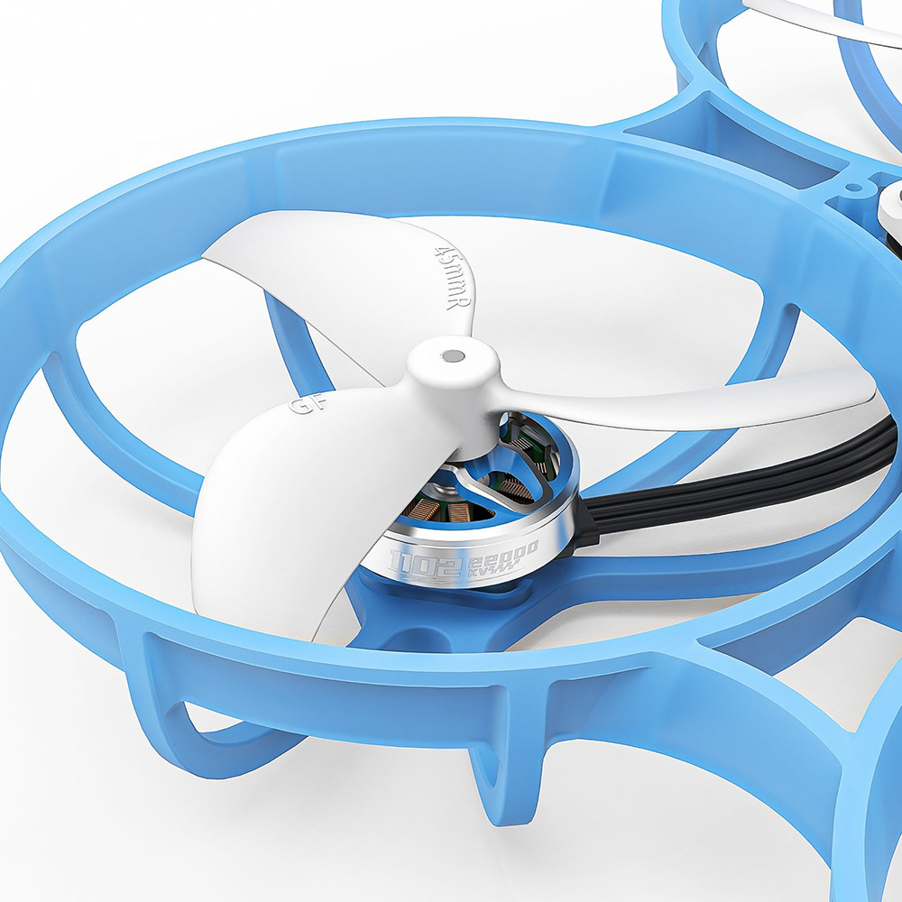 BetaFPV Meteor 75 Pro - 1S ELRS | Rotorama