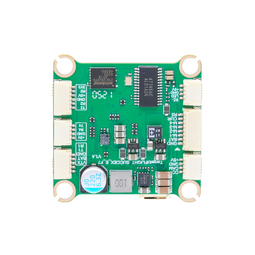 iFlight SucceX-E F722 V1.4 | Rotorama