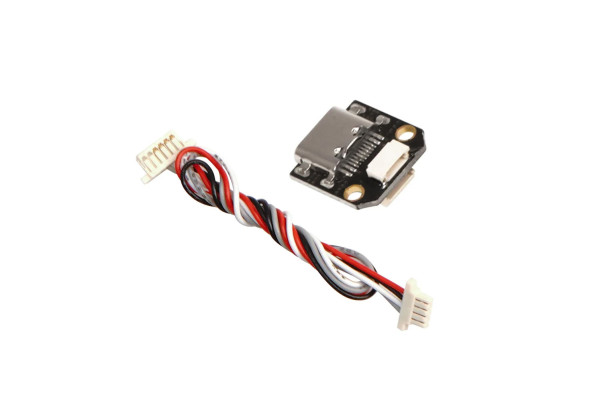 Walksnail Avatar USB-C Kabel | Rotorama