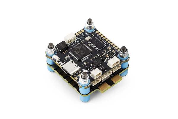 HGLRC Specter F460 BLS | Rotorama