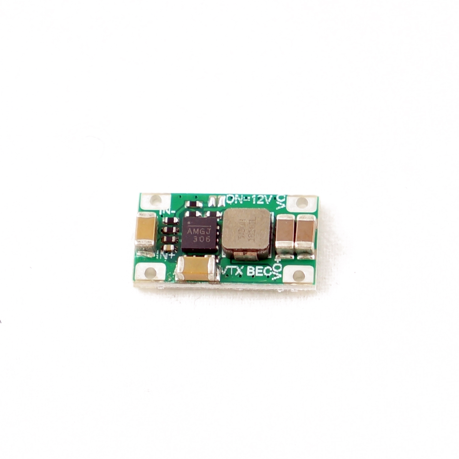 Readytosky Nano BEC 2-6S 5V/3A und 12V/2A | Rotorama