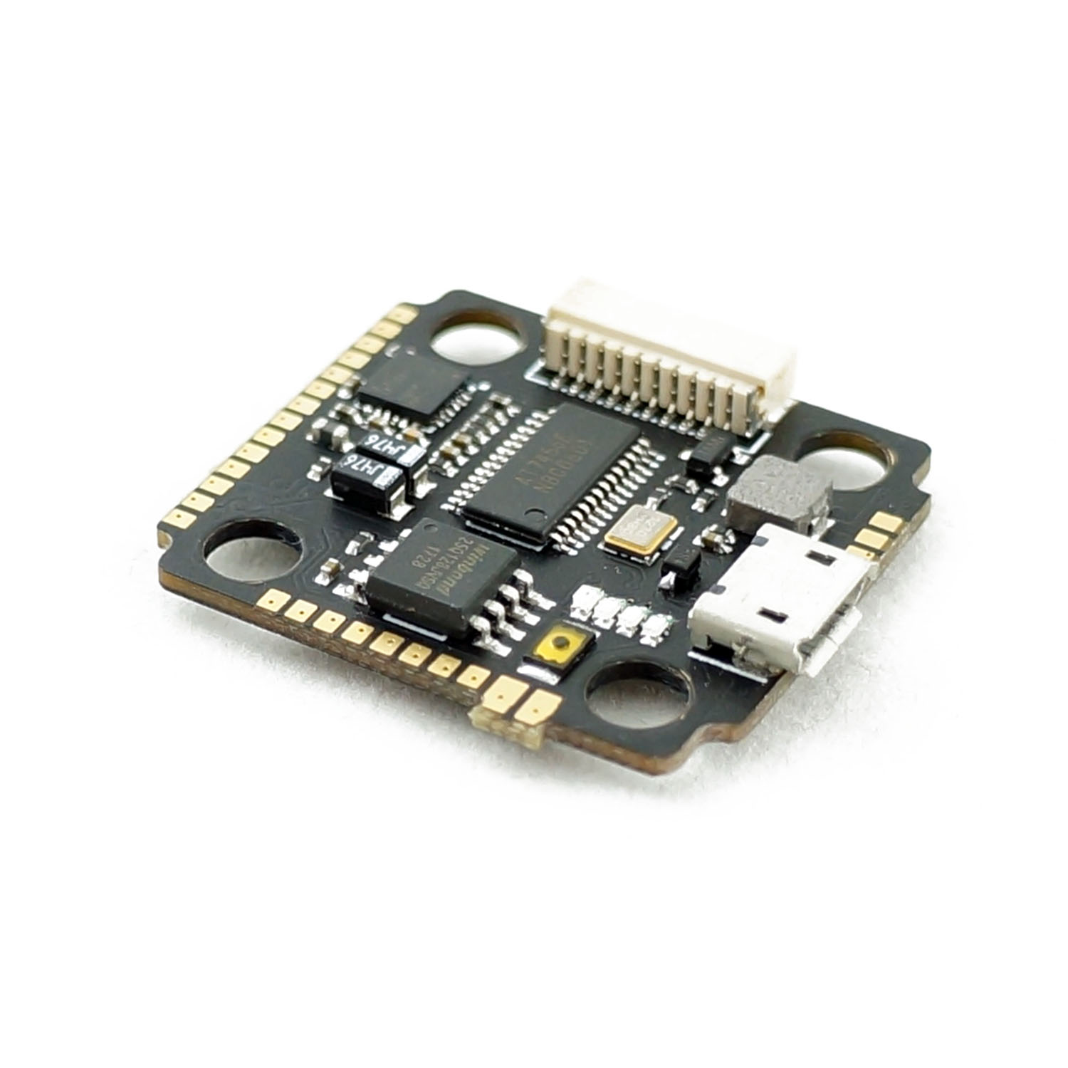 Mamba F4 Mini | Rotorama