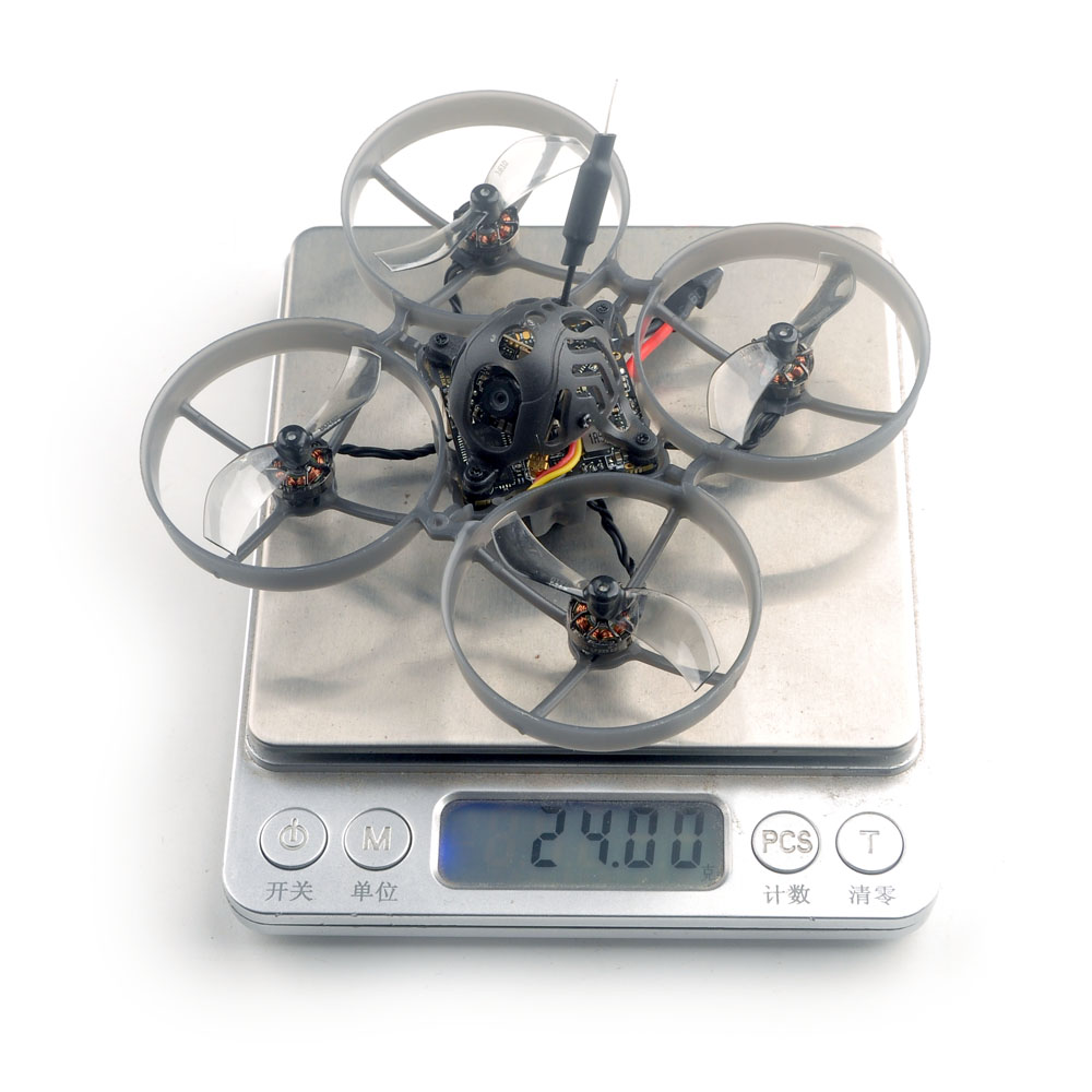 Happymodel Mobula 7 V2 - 1S ELRS | Rotorama