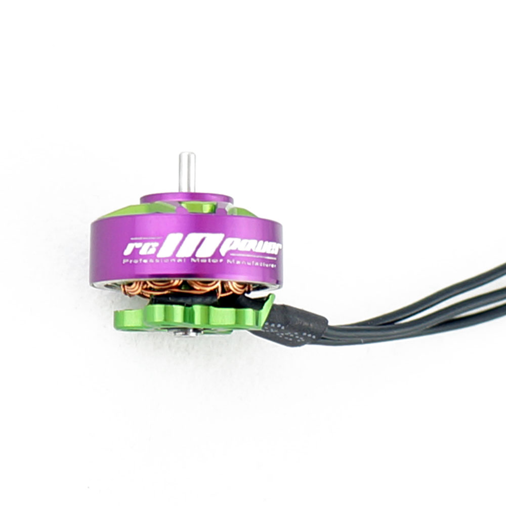 RCinpower GTS V2 1204 5000Kv | Rotorama
