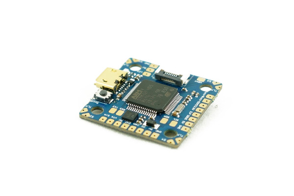 Airbot Omnibus F4 Nano v7 | Rotorama