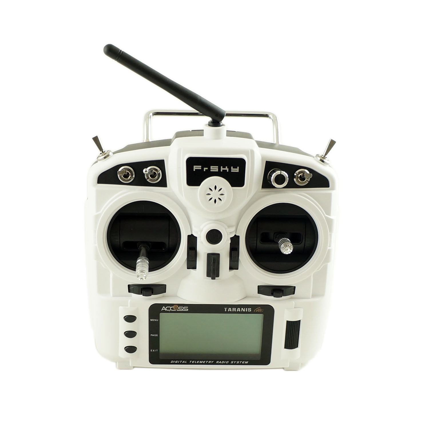 Frsky Taranis X9 Lite | Rotorama