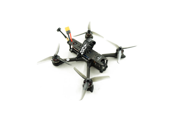 Iflight cidora gopro mount store
