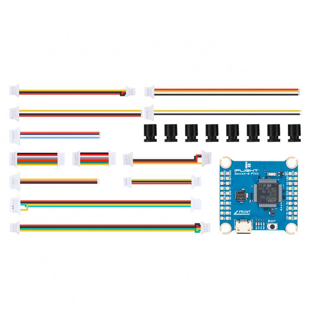 iFlight SucceX-E F722 V1.4 | Rotorama
